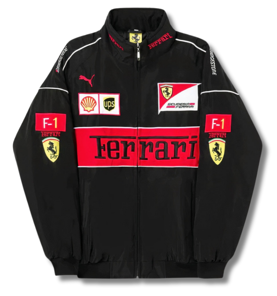 F1 JACKETS – Velside
