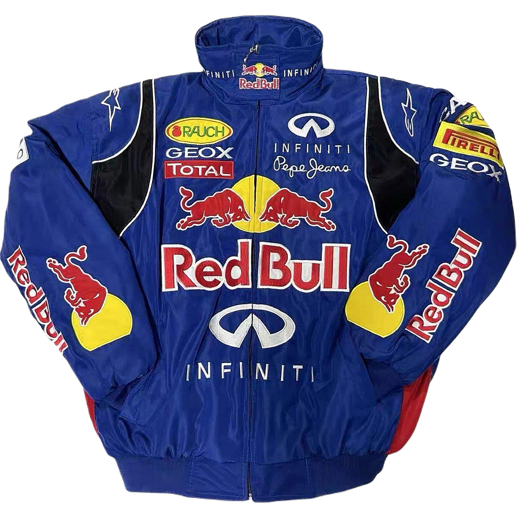 F1 JACKETS – Velside